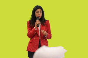 Shannon Seban Wikipédia : Portrait de la femme politique française et ...